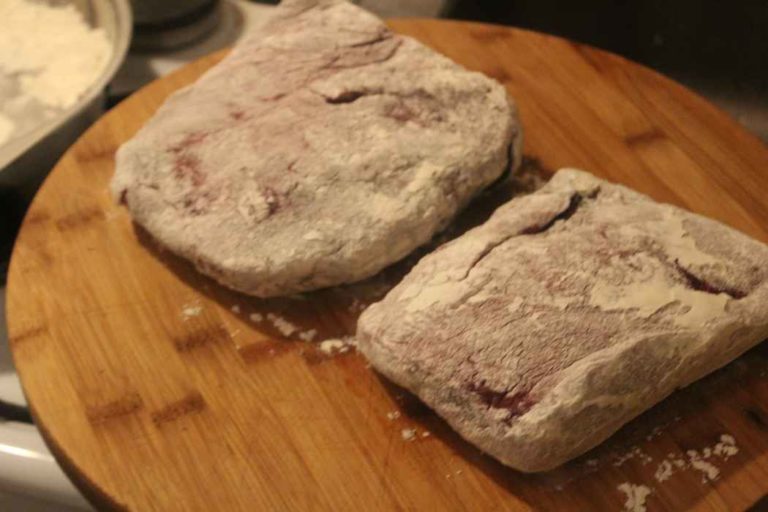 Falsches Filet vom Rind in Rotwein geschmort – glatzkoch.de