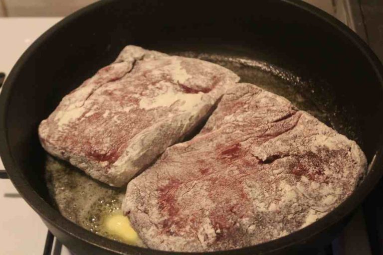 Falsches Filet vom Rind in Rotwein geschmort – glatzkoch.de