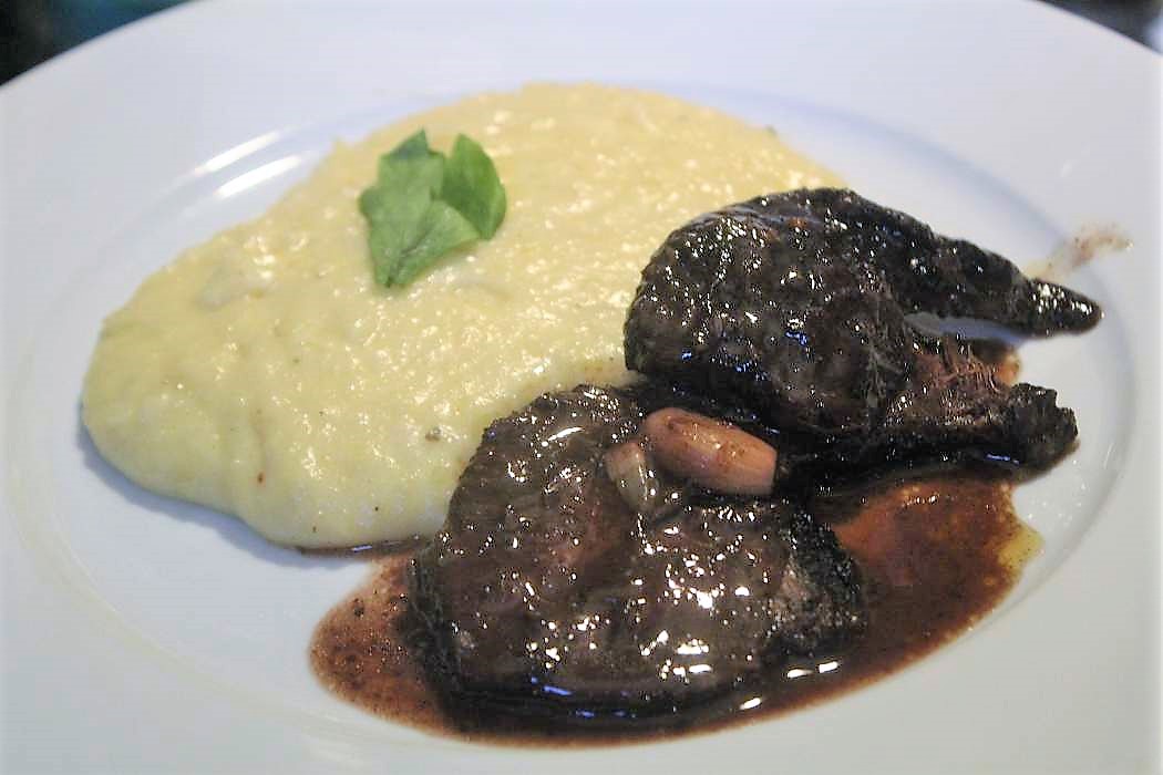 Falsches Filet vom Rind in Rotwein geschmort – glatzkoch.de