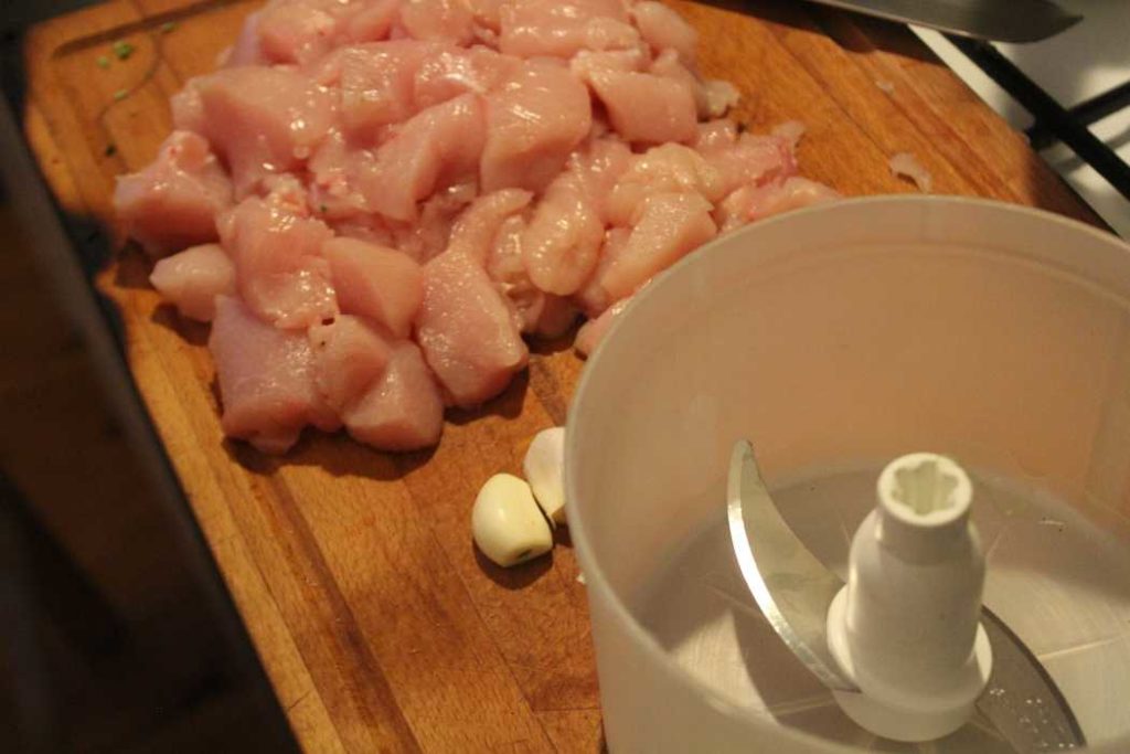 Chicken Nuggets mit Pommes frites – glatzkoch.de