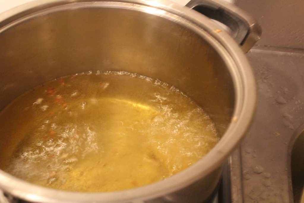 Chicken Nuggets mit Pommes frites – glatzkoch.de
